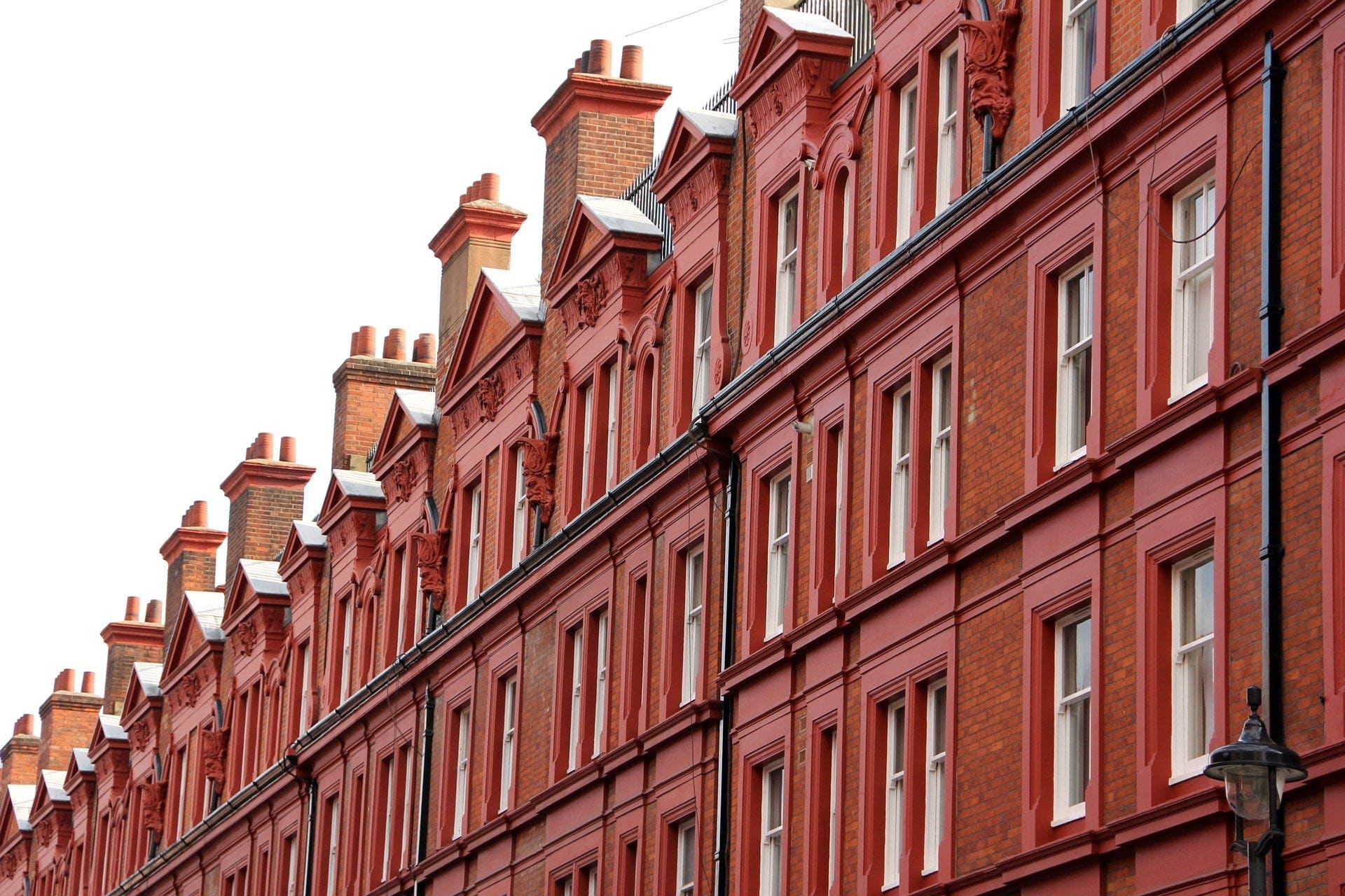 A Complete Guide to Types of UK Houses | Sold.co.uk